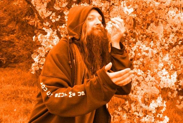 Jacob Cohan of Los Angeles, California - Genital Herpes